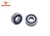 China Bullmer D8002 Cutter Groove Ball Bearing 608 TB P4 GMN 053081 for sale