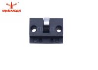 China Roll Holder Rear Lower 112261 For D8001 Bullmer Cutter Parts Assy Parts 114555 for sale