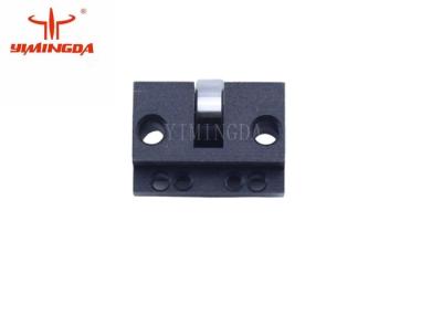China Roll Holder Rear Lower 112261 For D8001 Bullmer Cutter Parts Assy Parts 114555 for sale