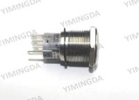 China Cutting Button Textile Machine Spare Parts for Yin Cutter / Cutter Spare Parts for sale