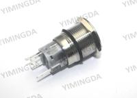 China Shift Button For Yin Cutter Parts , Textile Machine Parts CH08-02-24 for sale