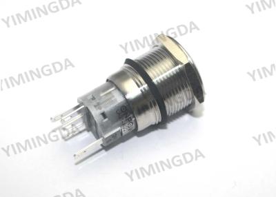 China Shift Button For Yin Cutter Parts , Textile Machine Parts CH08-02-24 for sale