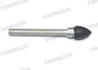 China CH01-27 Dempher Textile Machine Parts for Yin Cutter , NF08-02-11 Twist for sale