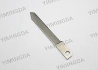 China 46 * 6 *1.48 mm Cutter Knife Blades / Metal Cutting Blade for Investronica CV020 Cutter for sale