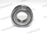 China Bearing 6003 - 2ZR - C3 Textile Machine For Yin Cutter Parts 69 * 6 * 1.0mm Blade for sale