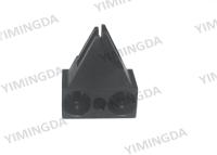 China B2TAC62001 Textile Machine Parts Black Block For Yin Cutter , CAD Plotter Paper for sale