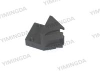 China Tool Guide CH08-02-23W2.0 7N For Yin Cutter Parts Bristle Block  50*100mm for sale