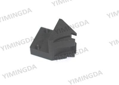 China Tool Guide CH08-02-23W2.0 7N For Yin Cutter Parts Bristle Block  50*100mm for sale