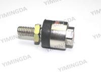 China Floating Joint JA15-6-100 For Yin Cutter Parts Timing Belt B100DS5M550 for sale