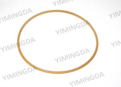 China Round Belt JT247 3 * 363 Textile Machinery Parts  For Yin Cutter Parts for sale