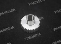 China 98560001 Drive Pulley - Upper Gerber Cutter Parts For Paragon VX Cutter for sale