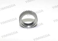 China Idler Pulley Assy 98561001 Textile Machine Parts , For Paragon VX Gerber Spare Parts for sale
