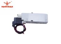 China 968500283 Valve VQZ2151 5LO1 Yimingda  XLC7000 Z7 Cutter Spare Parts for sale