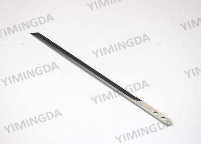 China NG08-02-05W2.5 Cutter Knife Blades for Yin 11N Cutter , 200 * 8 * 2.5mm for sale
