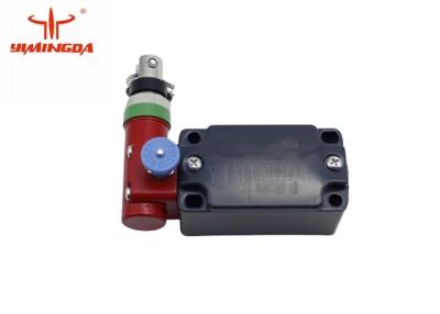 China Cutter Spreader Parts 5040-151-0004 Pull Switch Right FD-9-84 For Gerber for sale