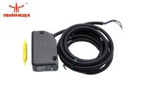 China 5040-152-0005 Cutter Parts Photocell EQ-34-PN Spreader Parts For Gerber for sale