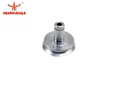 China Garment Cutting Machine Spare Parts 24419 Grinding Spindle For Kuris for sale