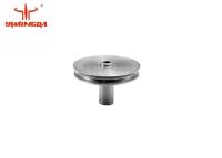 China Big Grinding Spindle 24421 Kuris Cutter Parts For Garment Cutting Machine for sale