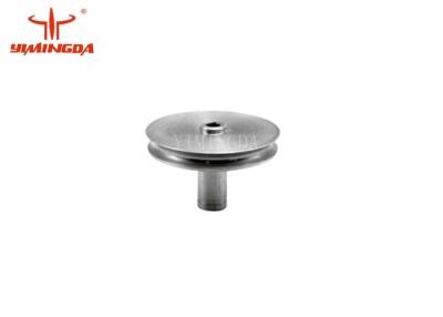China Big Grinding Spindle 24421 Kuris Cutter Parts For Garment Cutting Machine for sale