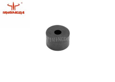 China Tungsten Carbide Side Lower Guide Roller 67619 Kuris Cutter Spare Parts for sale