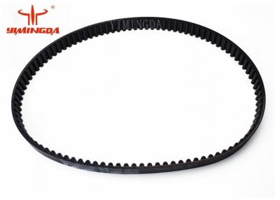 China 1210-012-0006 Single Toothed Belt HTD 800-8M-20 Spreader Parts For Gerber for sale