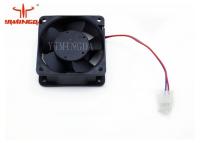 China Z7 Cutter Spare Parts Assy Fan 91901000 Standard Package For XLC7000 for sale