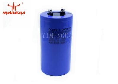 China 246500303 Auto Cutter Parts Capacitor Prague 36DY333F040BL2A For  GT5250 S5200 for sale