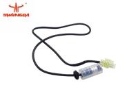 China Original PARAGON LX Cutter Parts 98991000 Cable For LX Laser Kit for sale