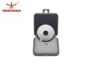 China J371 Round Cutter Knife Blade 28*8*0.63mm For Jingwei Cutter Machine for sale