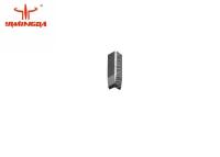 China J608 V Notch Punching Cutter Knife Blades Tungsten Carbide For Jingwei Cutter for sale