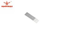 China J630 Tungsten Carbide Cutter Knife Blade For Jingwei Cutter Machine Parts for sale