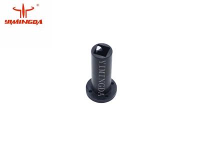 China Slide Case Timing Cutter Spare Parts TMCC-1725M Textile Garment Machine Parts for sale