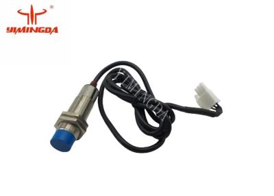 China 101-090-134 Spreader Parts Inductive Tracking Device With AMP Plug For Gerber for sale