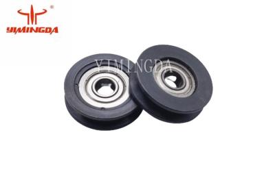 China 20566000 S-91 Cutter Spare Parts Pulley Idler Sharpener For Gerber for sale