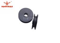 China 20567001 Drive Pulley 4 Wheel Side Sharpener S-91 Gerber Cutter Spare Parts for sale
