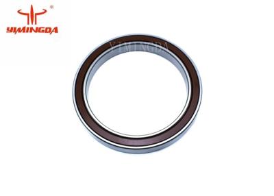 China 052508 Grooved Ball Bearing 61818 Bullmer Parts For D8002 Cutter for sale