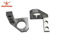 China 108202 / 70132424 Sensor Holder E80 D8001 D8002 XL7501 Bullmer Cutter Parts for sale