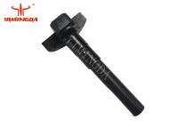 China 102302 Yimingda Bullmer Cutter Parts Shaft For Cutter XL5001 / 7501 for sale