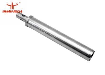 China 137336 Cutter Spare Parts Steel Alloy Drill D 19mm For Vector IX9-IH58 for sale