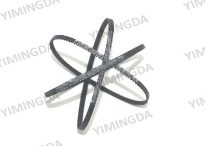 China 2Mm Pitch 3mm Wide 98 TH Timing Belt for Gerber Paragon VX Cutter , 180500318 for sale