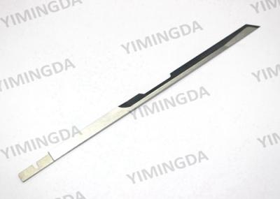 China 254 * 9.7 *3.17mm Cutter Knife Blades ,  S91 cutter machine parts 32419014 for sale