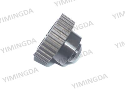 China Driven Pulley With Lancaster PN 62132000 for S5200 & S-93 Cutter Parts for sale