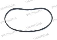 China 97MXL4.8G Timing Belt for  Paragon VX cutter machine parts 180500326 for sale