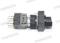 China Unlock Switch Yin Auto Cutter Spare Parts In Stock , 1 Pcs / Box Packing for sale