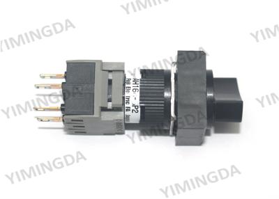 China Unlock Switch Yin Auto Cutter Spare Parts In Stock , 1 Pcs / Box Packing for sale