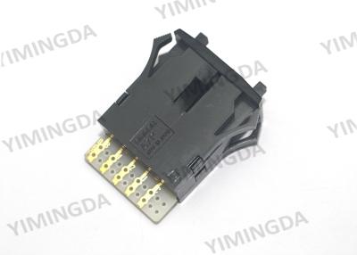 China Code Identify Button Switch Textile Machine Parts For Yin Auto Cutter for sale