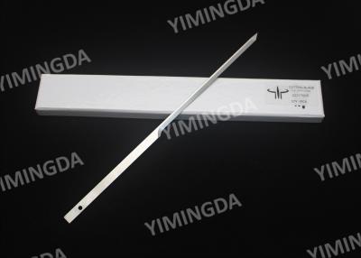 China 22217005 Sharp Blade Metal Cutting Blades For GT7250 Cutter , 255 * 8 * 1.96mm for sale