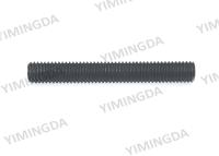 China Stud Bumper Attach 32325000 Plotter Spare Parts , Textile Auto Cutter Machine Parts for sale