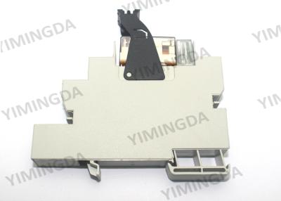 China DPDT Relay 760500229 Gerber Textile Machine Parts , Auto Cutter Parts for sale