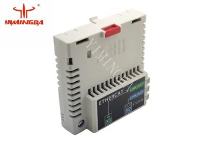 China Z1 Paragon HX/ VX / LX Cutter Parts Ethercat Mudole VFD 1.17 OR Higher 350500099 for sale